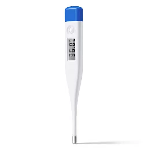 Berrcom Digital Thermometer - DT007 HuMed