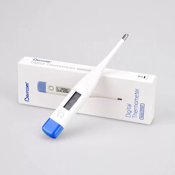 Berrcom Digital Thermometer - DT007 HuMed